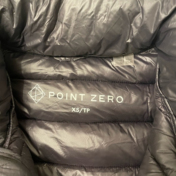 Jackets & Coats | Point Zero Winter Puffer Jacket | Poshmark